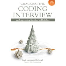 Cracking the Coding Interview: 150 Programming Questions and Solutions ...