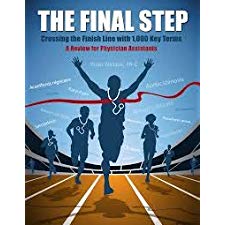 The Final Step: Crossing the Finish Line with 1200 Key Terms A Review ...