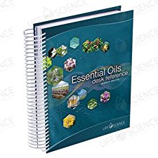 Essential Oils Desk Reference 7th Edition by Life Science Publishing ...