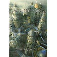 The Other People: This Is My Friend, My Good Friend by Thomas G ...