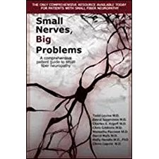 Small Nerves, Big Problems: A Comprehensive Patient Guide to Small ...