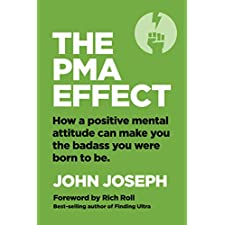 The PMA Effect by John Joseph (9780998344744)