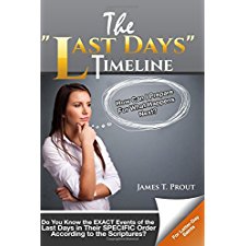 The "Last Days" Timeline: Do You Know the EXACT Events of the Last Days ...