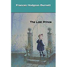The Lost Prince by Frances Hodgson Burnett (9781080480388)
