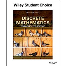 Discrete Mathematics for Computer Science by Liben-Nowell, David ...