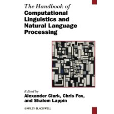 Handbook of Computational Linguistics and Natural Language Processing ...