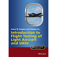 Introduction to Flight Testing (Aerospace Series) by Gregory, James W ...
