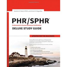PHR / SPHR Professional in Human Resources Certification Deluxe Study ...
