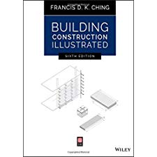 Building Construction Illustrated by Ching, Francis D. K. (9781119583080)