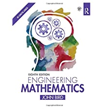 Engineering Mathematics by John Bird (9781138673595)