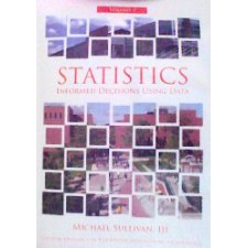 Statistics Informed Decisions Using Data Custom Edition for Rochester ...