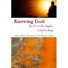 Knowing God: Meat From The Mystics Daily Readings by Mary Wilder ...