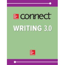 Connect Writing 3.0 Access Card by McGraw-Hill Education (9781259129957)