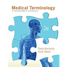 Medical Terminology and Connect Access Card by Paula Bostwick, Heidi ...