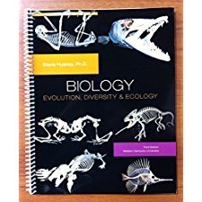 Biology: Evolution, Diversity & Ecology (3rd Edition for Western ...