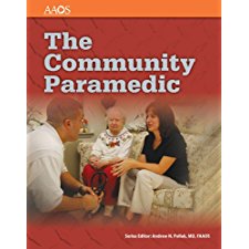 Community Health Paramedicine: . (Navigate 2 Advantage Access) by American Academy of ...