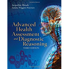 Advanced Health Assessment and Diagnostic Reasoning: Includes Navigate ...