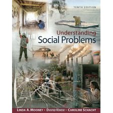 Understanding Social Problems - Standalone Book by Mooney, Linda A ...