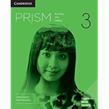 Prism Level 3 Student's Book with Online Workbook Reading and Writing ...