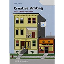 Creative Writing: Four Genres in Brief by Starkey, David (9781319035334)