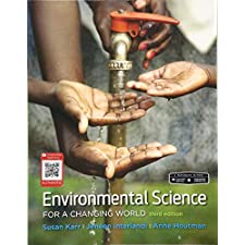Scientific American Environmental Science for a Changing World by Karr ...