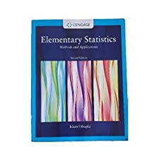 Elementary Statistics Methods and Applications by Tanweer Shapla ...