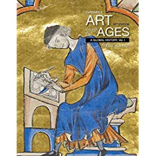 Gardner's Art Through the Ages: A Global History, Volume I by Kleiner ...