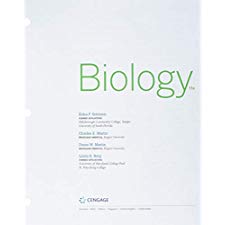 Bundle: Biology, Loose-leaf Version, 11th + MindTap Biology, 2 terms (12 months) Printed Access ...
