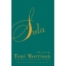 Sula by Toni Morrison (9781400033430)
