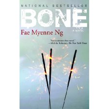 Bone by Fae Myenne Ng (9781401309534)