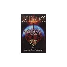 Birth of an Age (Book 2, The Christ Clone Trilogy) by James ...