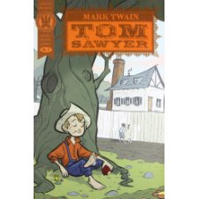 All-Action Classics No. 2: Tom Sawyer by Mark Twain, Tim Mucci, Rad ...