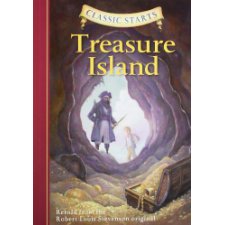 Classic Starts® Audio: Treasure Island (Classic Starts® Series) by ...