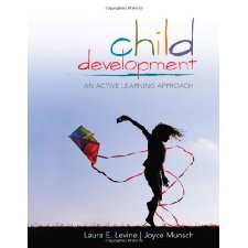 Child Development: an Active Learning Approach by Laura E. (Ellen ...