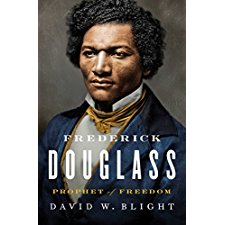 Frederick Douglass: Prophet of Freedom (Roughcut) by Blight, David W ...