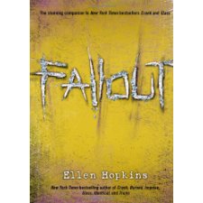 Fallout by Ellen Hopkins (9781416950097)