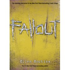 Fallout by Ellen Hopkins (9781416950103)