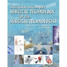 Surgical Technology for the Surgical Technologist: A Positive Care ...