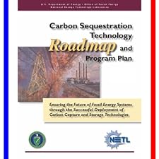 Carbon Sequestration Technology Roadmap and Program Plan, Carbon ...