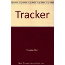 Tracker by Gary Paulsen (9781424217854)
