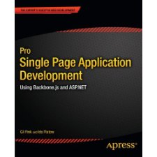 Pro Single Page Application Development: Using Backbone.js and ASP.NET ...