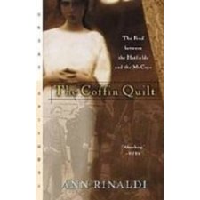 The Coffin Quilt: The Feud Between the Hatfields and the Mccoys by Ann ...