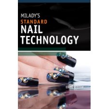Exam Review for Milady's Standard Nail Technology by Milady (9781435497634)