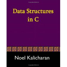 Data Structures In C by Kalicharan, Noel (9781438253275)