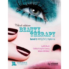 Beauty Therapy Level 2 by Judith Ifould, Debbie Forsythe-Conroy, Maxine ...
