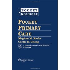 Pocket Primary Care (Pocket Notebook Series) (9781451128260)