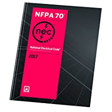 National Electrical Code 2017 by (NFPA) National Fire Protection Association (9781455912773)