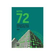 NFPA 72, National Fire Alarm and Signaling Code 2019 (NFPA 72: National ...