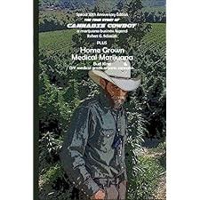 The true story of Cannabis Cowboy - a marijuana business legend PLUS ...