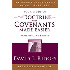 Doctrine and Covenants Made Easier Boxed Set (The Gospel Study Series ...